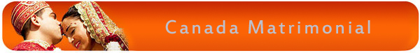 Canada Matrimonial-Global Matrimonial-Shaadi Services in USA